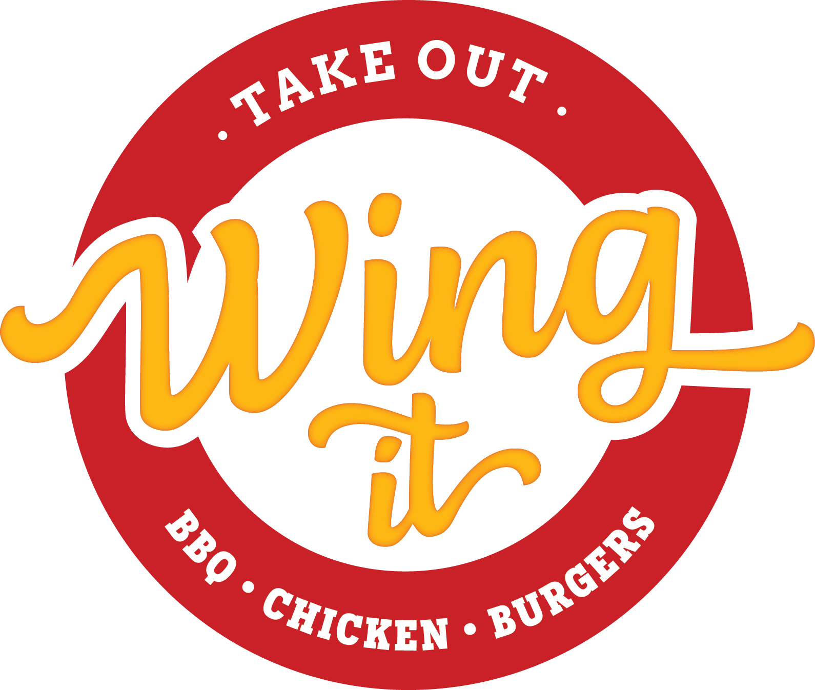 Order Online | Wing It, NJ
